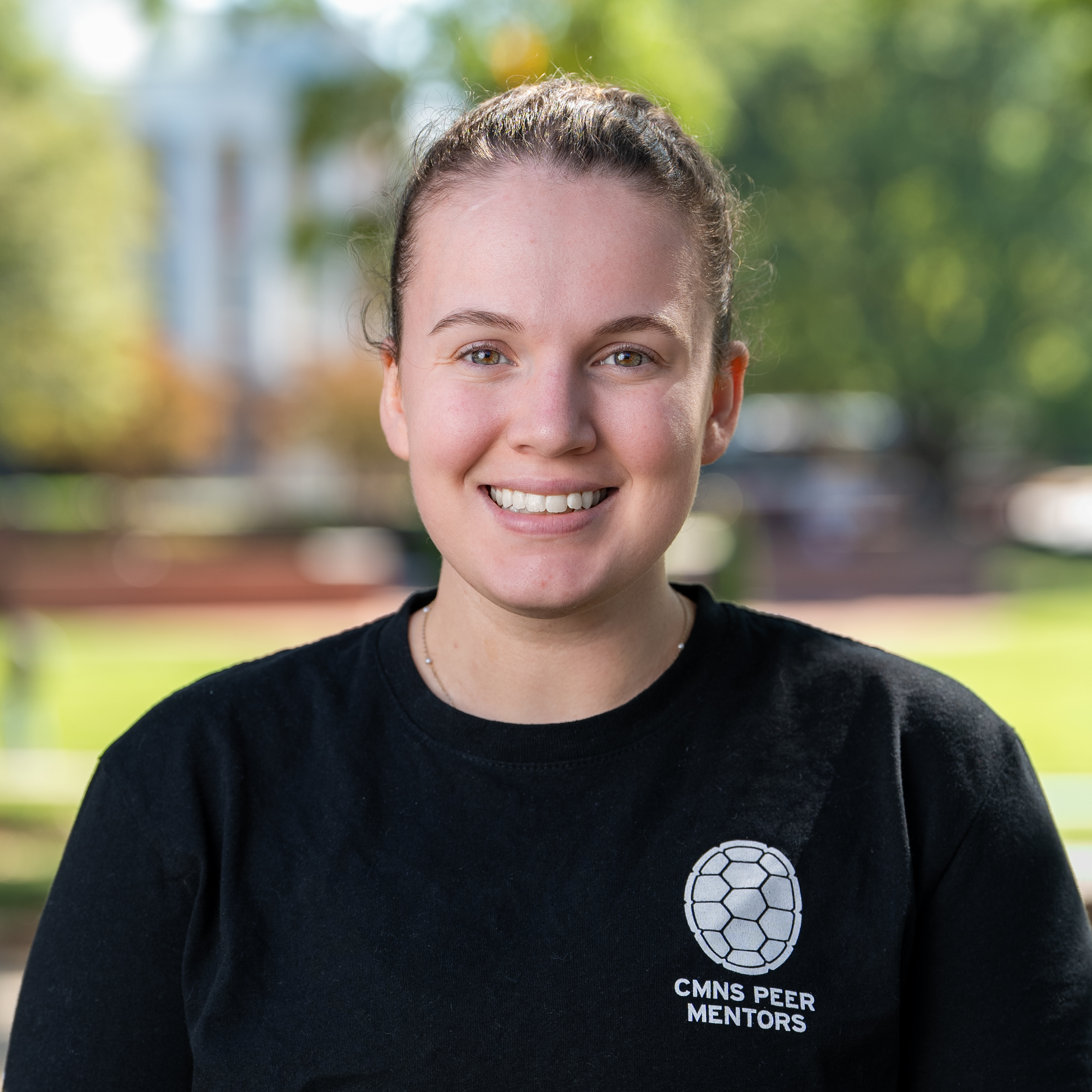 Royce Hartin | College of Computer, Mathematical, and Natural Sciences ...